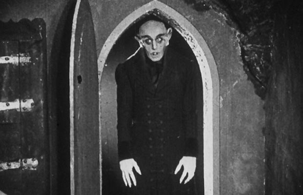 Nosferatu (1922) - The Constant Bleeder