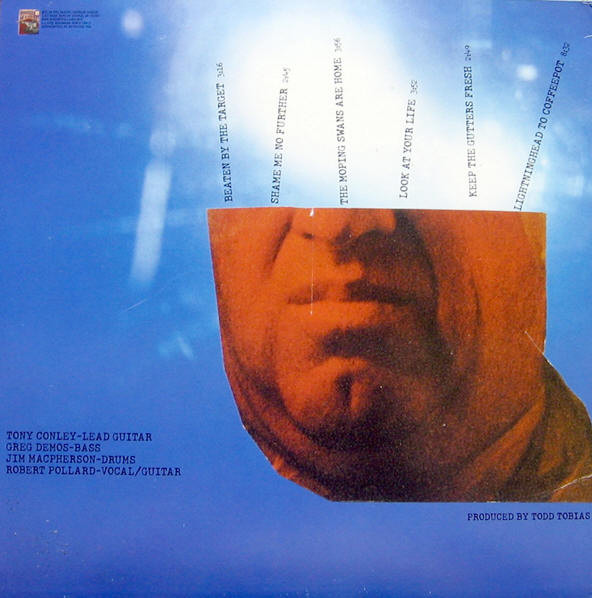 Robert Pollard-Mania! #94: LIGHTNINGHEAD TO COFFEE POT - The Constant ...