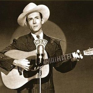 Things I Will Keep #25: HANK WILLIAMS, Rare Demos: First to Last - The ...